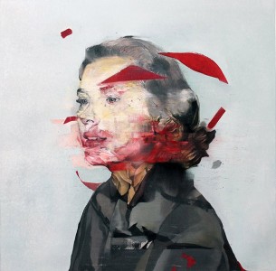 Artist Spotlight: Benjamin Garcia – BOOOOOOOM! – CREATE * INSPIRE ...