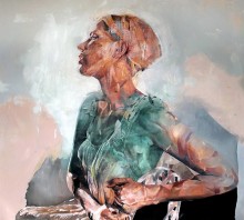 Artist Spotlight: Benjamin Garcia – BOOOOOOOM! – CREATE * INSPIRE ...