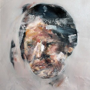 Artist Spotlight: Benjamin Garcia – BOOOOOOOM! – CREATE * INSPIRE ...