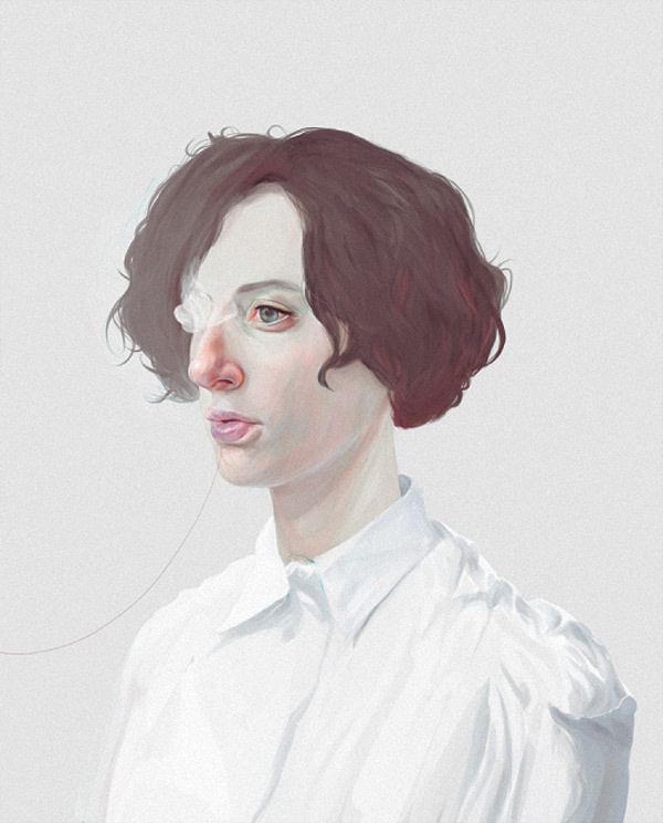 Artist Spotlight: Miguel Devia – BOOOOOOOM! – CREATE * INSPIRE ...