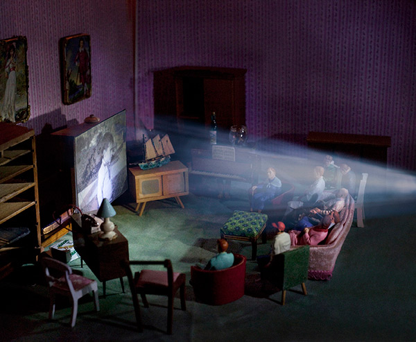 Artist Spotlight: Richard Finkelstein – BOOOOOOOM! – CREATE * INSPIRE ...