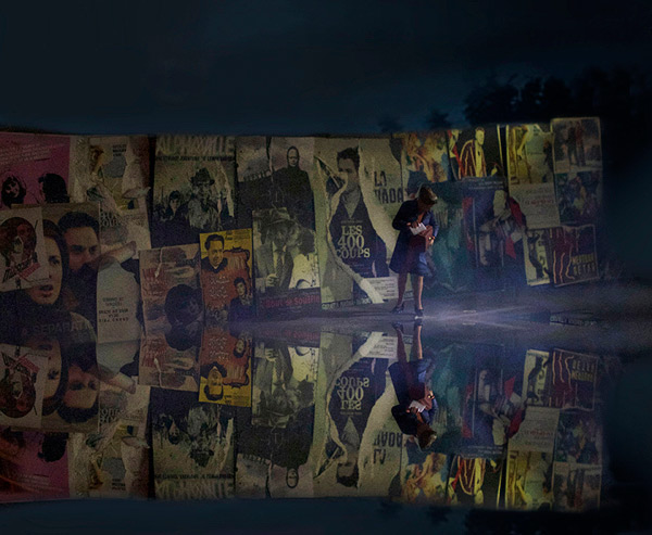 Artist Spotlight: Richard Finkelstein – BOOOOOOOM! – CREATE * INSPIRE ...