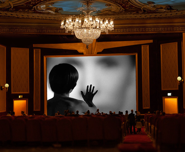 Artist Spotlight: Richard Finkelstein – BOOOOOOOM! – CREATE * INSPIRE ...