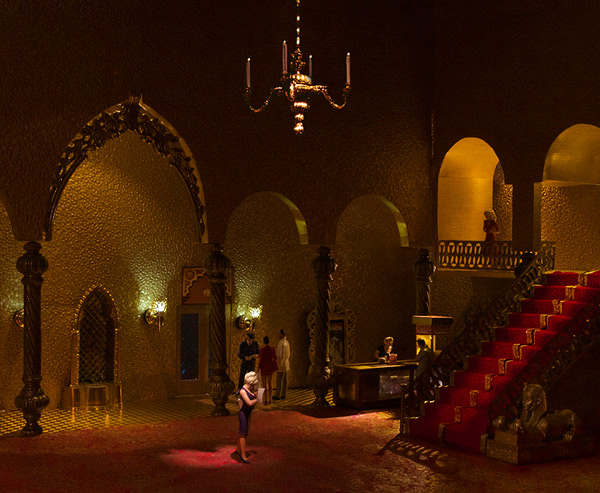 Artist Spotlight: Richard Finkelstein – BOOOOOOOM! – CREATE * INSPIRE ...