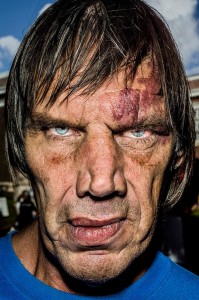 Photographer Spotlight: Bruce Gilden – BOOOOOOOM! – CREATE * INSPIRE ...