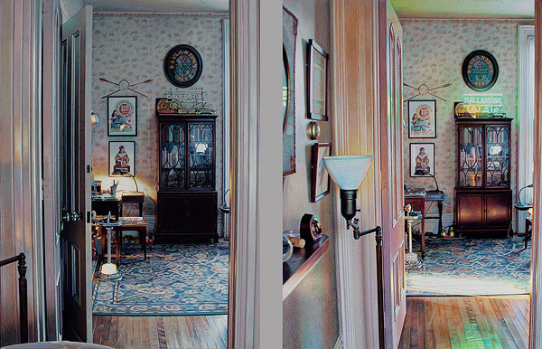 Gorgeous Coloured Pencil Drawings by Artist Eric Green – BOOOOOOOM ...