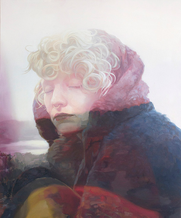 Artist Spotlight: Meghan Howland – BOOOOOOOM! – CREATE * INSPIRE ...