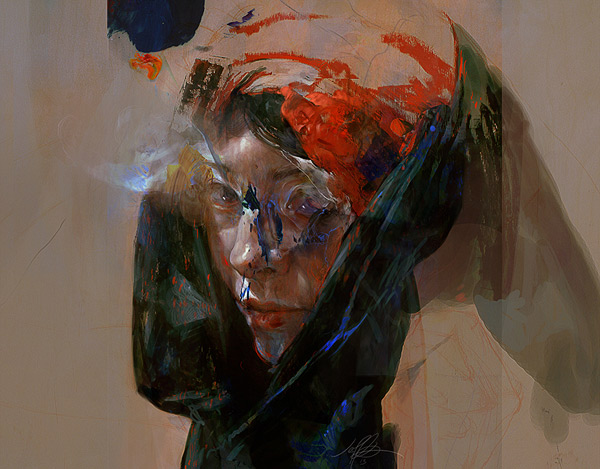 Artist Spotlight: Jeff Simpson – BOOOOOOOM! – CREATE * INSPIRE ...