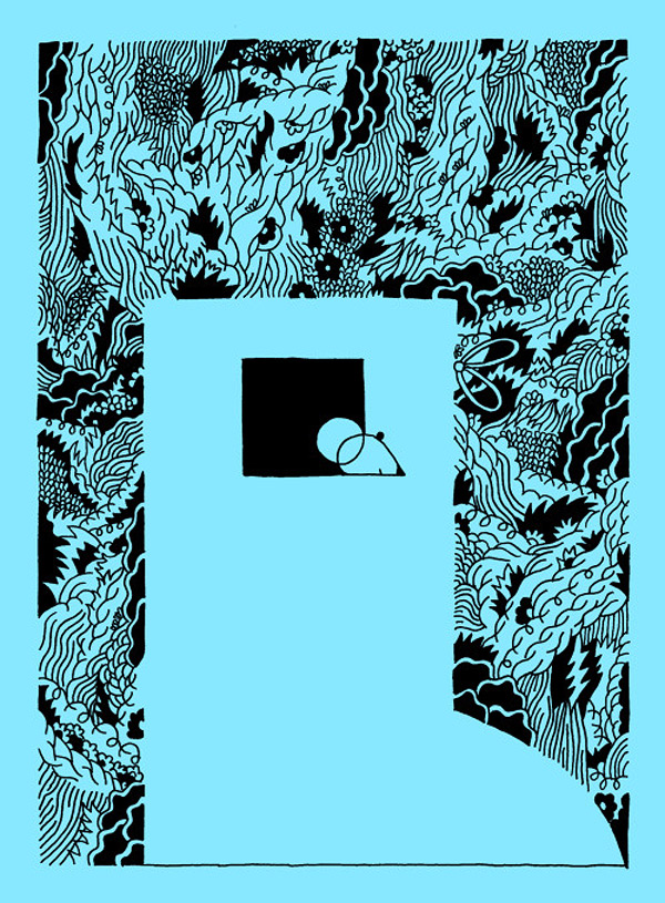 Artist Spotlight: Mathieu Labrecque – BOOOOOOOM! – CREATE * INSPIRE ...