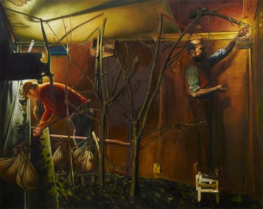 Artist Spotlight: Léopold Rabus – BOOOOOOOM! – CREATE * INSPIRE ...