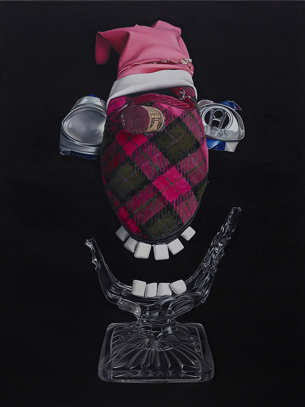 Artist Spotlight: Till Rabus – BOOOOOOOM! – CREATE * INSPIRE ...