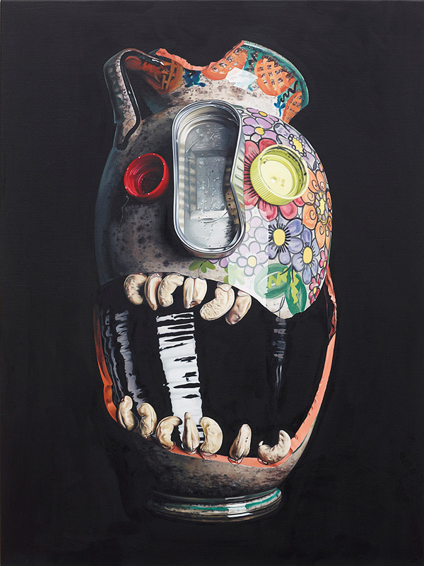 Artist Spotlight: Till Rabus – BOOOOOOOM! – CREATE * INSPIRE ...