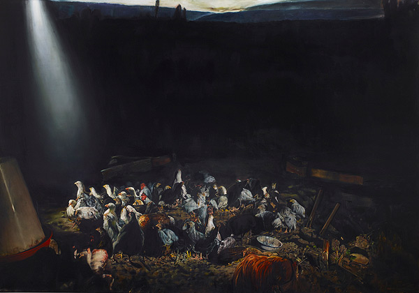 Artist Spotlight: Léopold Rabus – BOOOOOOOM! – CREATE * INSPIRE ...