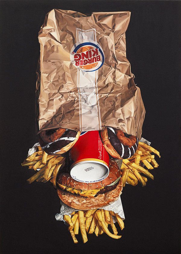 Artist Spotlight: Till Rabus – BOOOOOOOM! – CREATE * INSPIRE ...