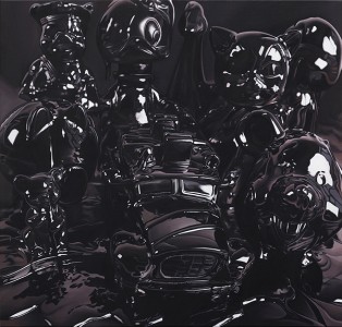 Artist Spotlight: Till Rabus – BOOOOOOOM! – CREATE * INSPIRE ...