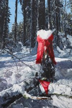 Artist Spotlight: Till Rabus – BOOOOOOOM! – CREATE * INSPIRE ...