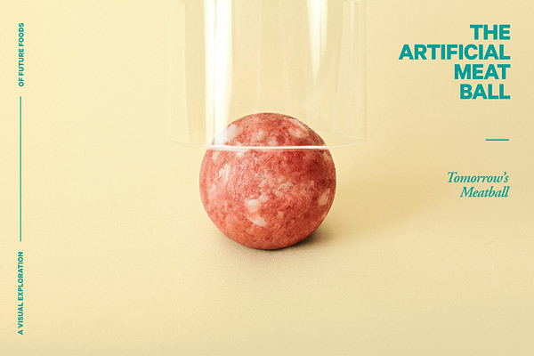 Tomorrow’s Meatball: What We All Could Be Eating 20 Years From Now ...