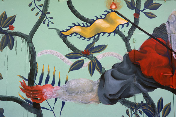 Artist Spotlight: Barlo – BOOOOOOOM! – CREATE * INSPIRE * COMMUNITY ...