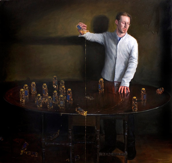 Artist Spotlight: David Pettibone – BOOOOOOOM! – CREATE * INSPIRE * COMMUNITY * ART * DESIGN ...