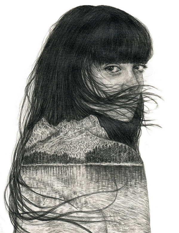 Artist Spotlight: Elly Liyana Ruslan – BOOOOOOOM! – CREATE * INSPIRE * COMMUNITY * ART * DESIGN ...