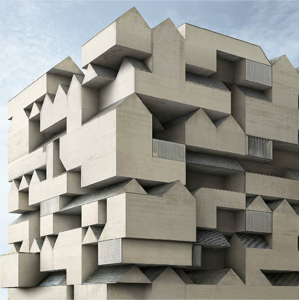 Artist Spotlight: Filip Dujardin – BOOOOOOOM! – CREATE * INSPIRE ...