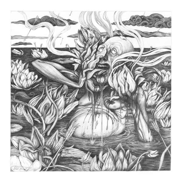 Illustrator Spotlight: Tim Lane – BOOOOOOOM! – CREATE * INSPIRE ...