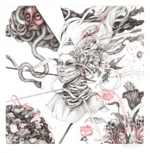 Illustrator Spotlight: Tim Lane – BOOOOOOOM! – CREATE * INSPIRE ...