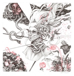 Illustrator Spotlight: Tim Lane – BOOOOOOOM! – CREATE * INSPIRE ...