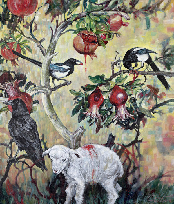 Illustrator Spotlight: Tim Lane – BOOOOOOOM! – CREATE * INSPIRE ...