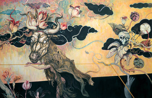 Illustrator Spotlight: Tim Lane – BOOOOOOOM! – CREATE * INSPIRE ...