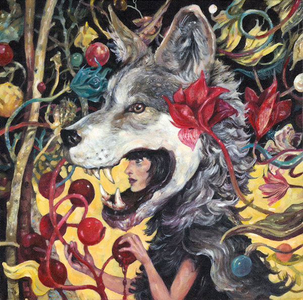 Illustrator Spotlight: Tim Lane – BOOOOOOOM! – CREATE * INSPIRE ...