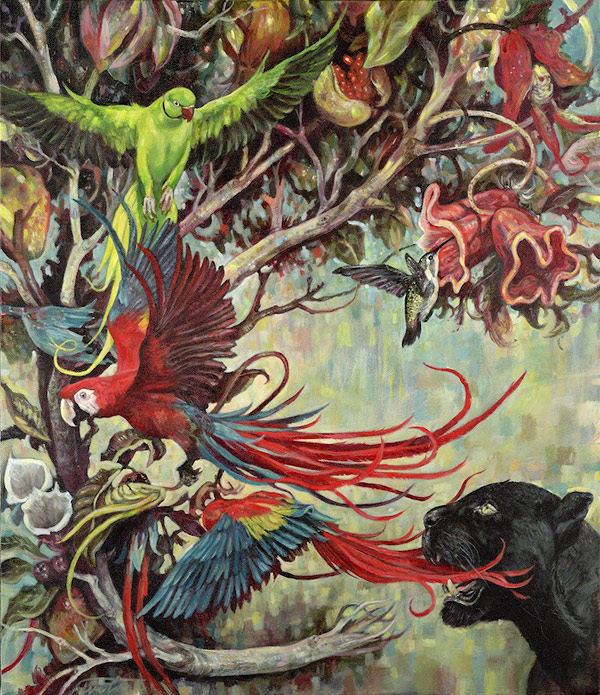 Illustrator Spotlight: Tim Lane – BOOOOOOOM! – CREATE * INSPIRE ...