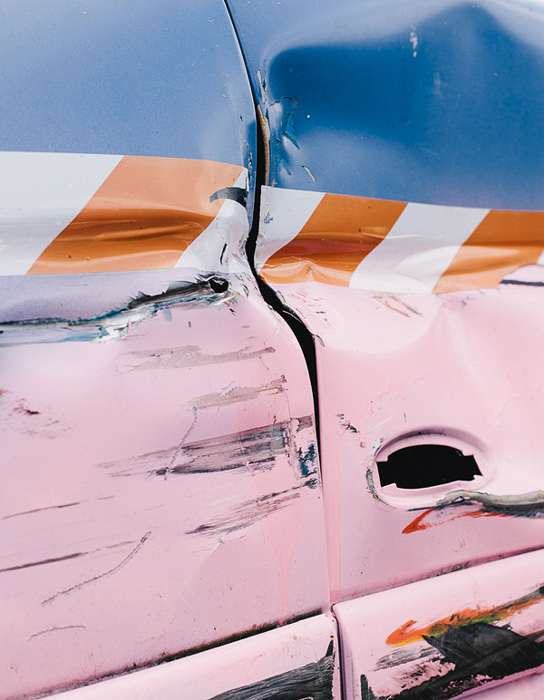 Reader Submission: Photographer Kevin Faingnaert – BOOOOOOOM! – CREATE ...