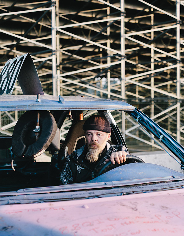 Reader Submission: Photographer Kevin Faingnaert – BOOOOOOOM! – CREATE ...