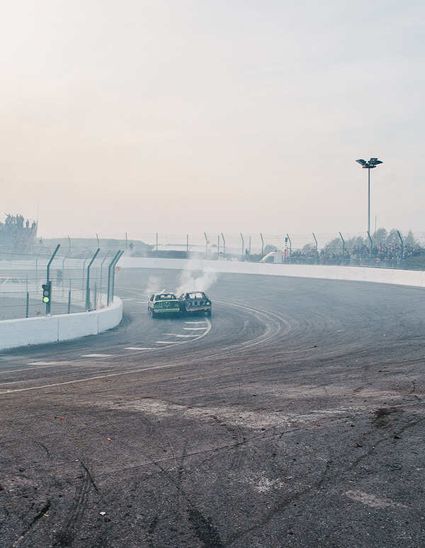 Reader Submission: Photographer Kevin Faingnaert – BOOOOOOOM! – CREATE ...