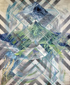 Artist Spotlight: Adam Friedman – BOOOOOOOM! – CREATE * INSPIRE ...