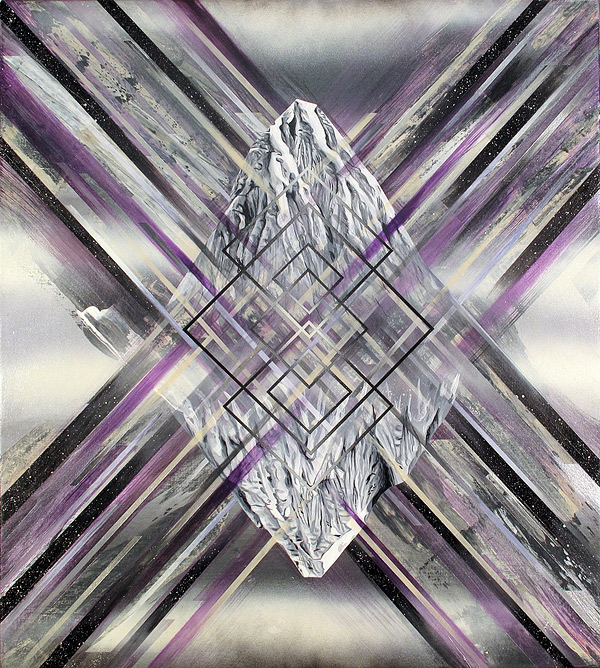 Artist Spotlight: Adam Friedman – BOOOOOOOM! – CREATE * INSPIRE ...