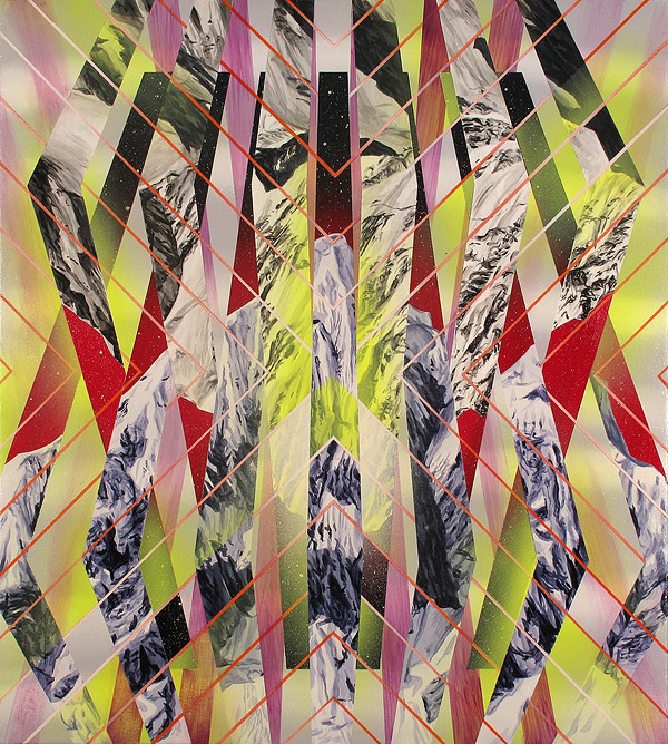 Artist Spotlight: Adam Friedman – BOOOOOOOM! – CREATE * INSPIRE ...