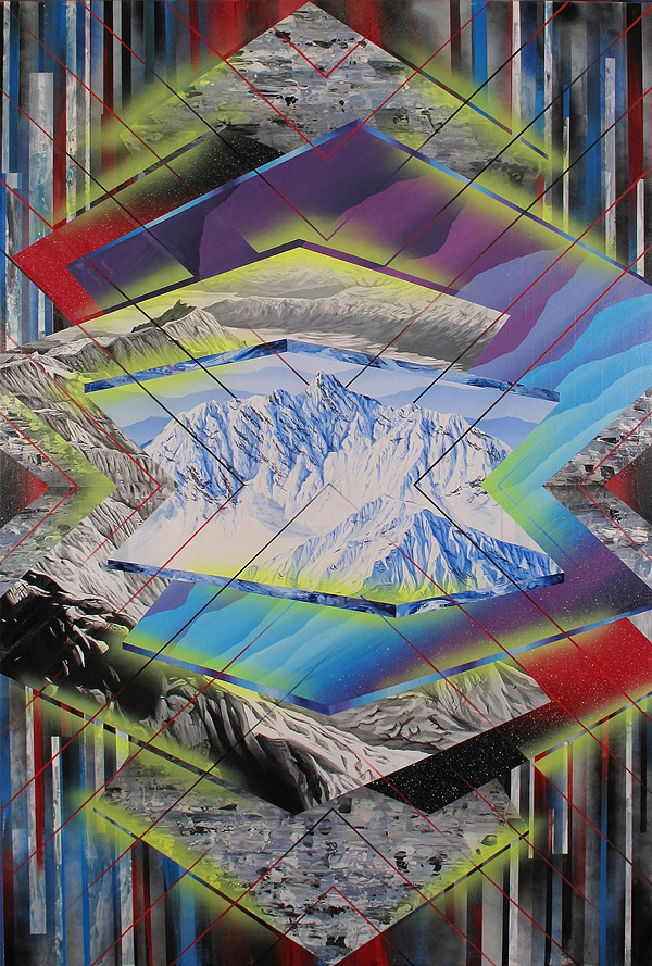 Artist Spotlight: Adam Friedman – BOOOOOOOM! – CREATE * INSPIRE ...