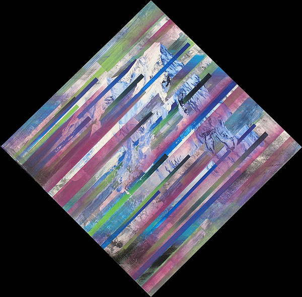 Artist Spotlight: Adam Friedman – BOOOOOOOM! – CREATE * INSPIRE ...