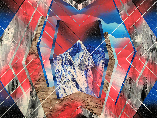 Artist Spotlight: Adam Friedman – BOOOOOOOM! – CREATE * INSPIRE ...