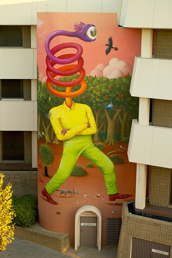 Artist Spotlight: Interesni Kazki – BOOOOOOOM! – CREATE * INSPIRE ...