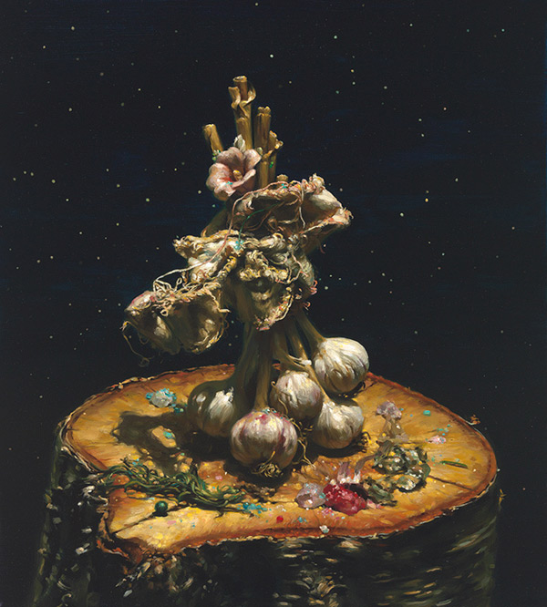 Artist Spotlight: Stephen Appleby-Barr – BOOOOOOOM! – CREATE * INSPIRE ...