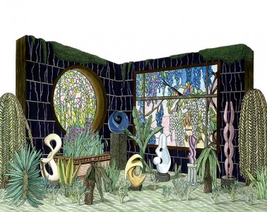 Artist Spotlight: Luke Painter – BOOOOOOOM! – CREATE * INSPIRE ...