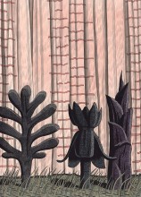 Artist Spotlight: Luke Painter – BOOOOOOOM! – CREATE * INSPIRE ...