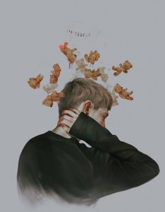 Artist Spotlight: YDK Morimoe – BOOOOOOOM! – CREATE * INSPIRE ...