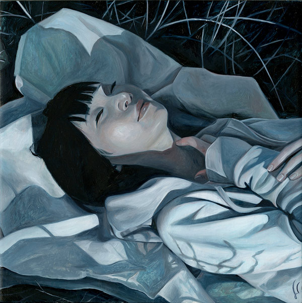 Artist Spotlight: Joanne Nam – BOOOOOOOM! – CREATE * INSPIRE * COMMUNITY * ART * DESIGN * MUSIC ...