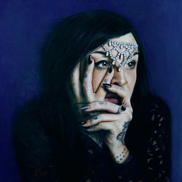 Artist Spotlight: Maria Teicher – BOOOOOOOM! – CREATE * INSPIRE ...