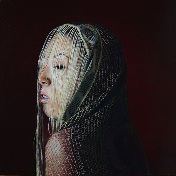 Artist Spotlight: Maria Teicher – BOOOOOOOM! – CREATE * INSPIRE ...