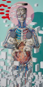 Artist Spotlight: Michael Reedy – BOOOOOOOM! – CREATE * INSPIRE ...